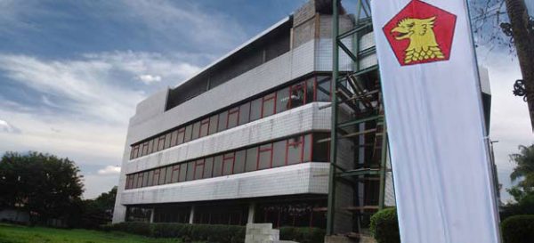 Kantor Gerindra - Gerindra