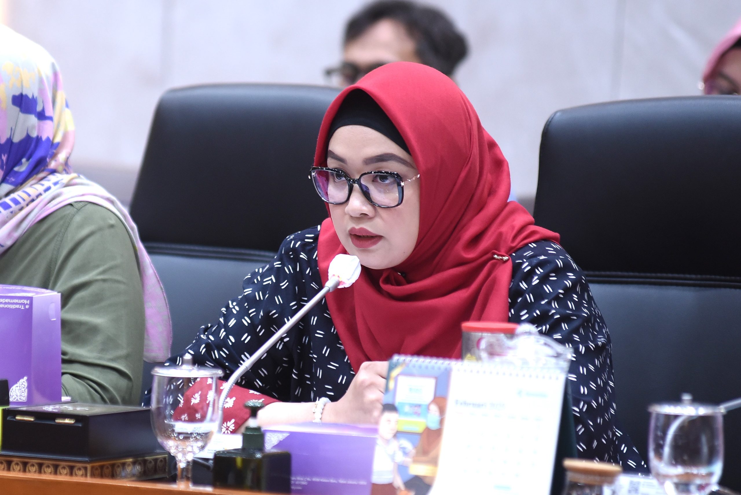 Putih Sari Soroti Ketergantungan Impor Bahan Baku Obat dan Dorong BPOM ...